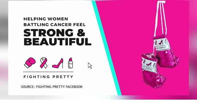 Fighting Pretty | Features | coastlife.com