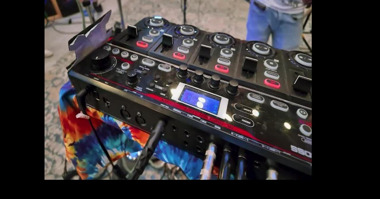 CoastLife Presents: Tyler Greene Music (MSA Live Sessions) | Features ...