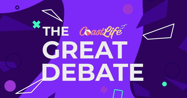 The Great Debate – Is a Hot Dog a Sandwich? | Features | coastlife.com