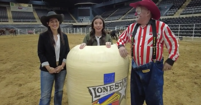 Lone Star Rodeo | Features | coastlife.com