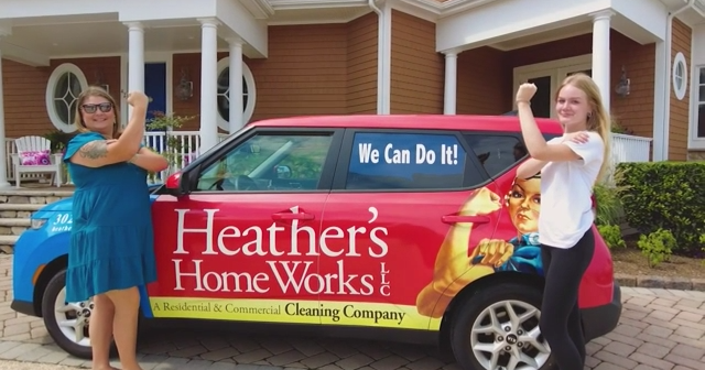 Heather's Home Works | Features | coastlife.com