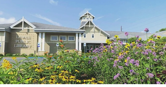 Lewes Library Summer Fun | Features | coastlife.com