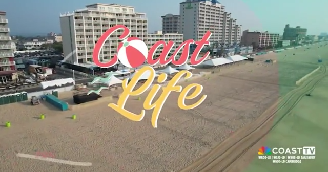 COASTLIFE September 18, 2024 | Latest Episodes | coastlife.com
