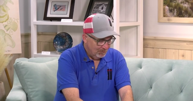 Meet Joseph Dittmar: A 9/11 Survivor's Story | Your Life | coastlife.com