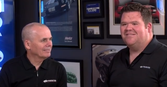 Preston Automotive Group | Features | coastlife.com