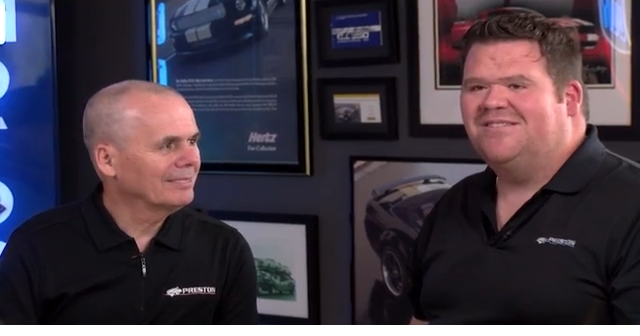 Preston Automotive Group | Features | coastlife.com