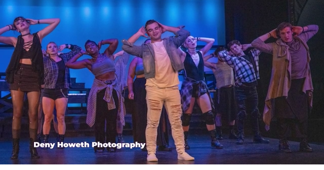 Clear Space Theatre: One Man show and Upcoming performances | Features ...