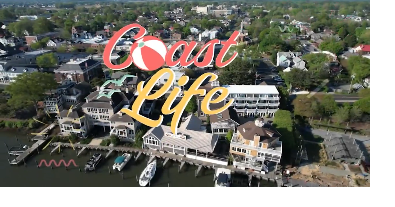 COASTLIFE February 22, 2024 | Latest Episodes | coastlife.com
