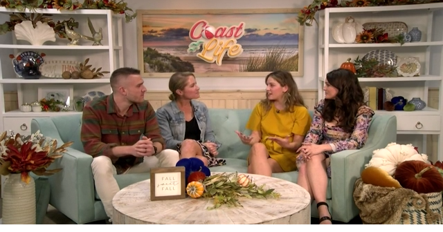 COASTLIFE October 5, 2023 | Latest Episodes | coastlife.com