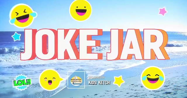 Joke Jar Sponsored by Kids’ Ketch | Features | coastlife.com