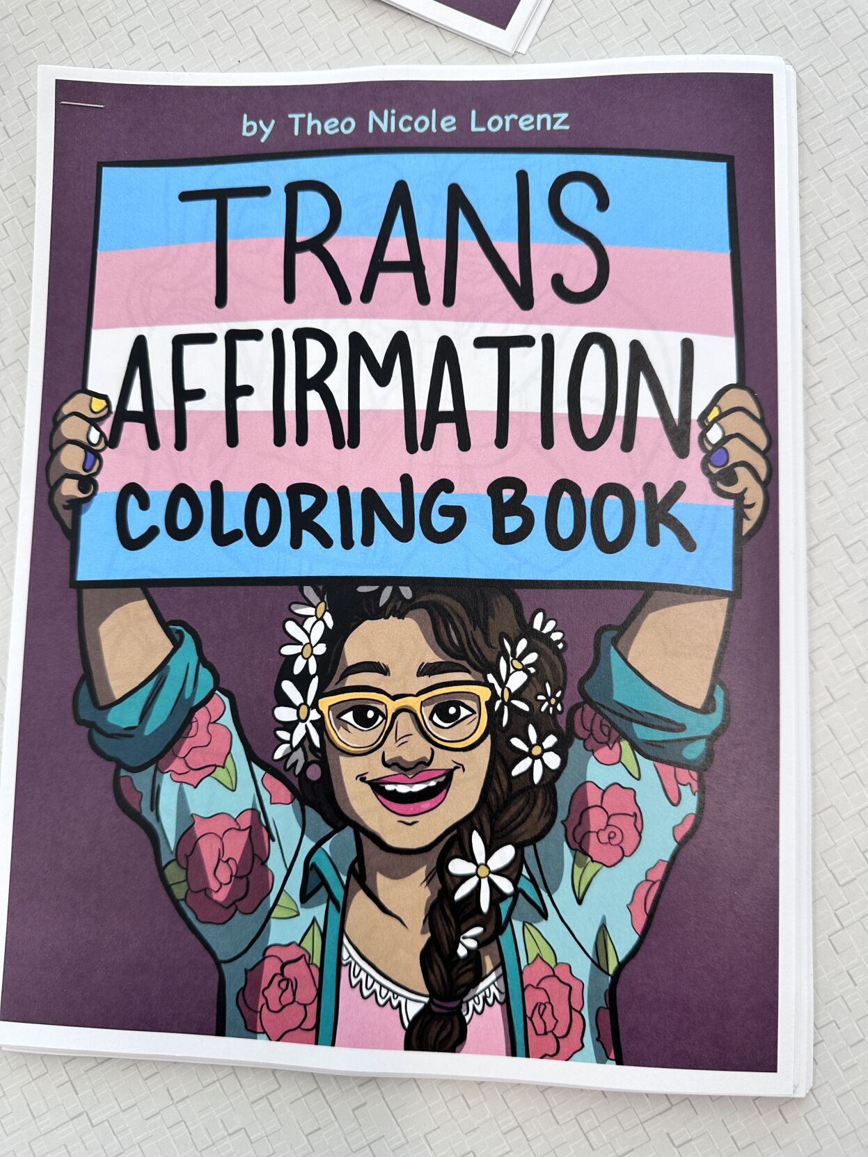 OCC Pride Week kicks off with Trans Visibility Day | News | coastreportonline.com