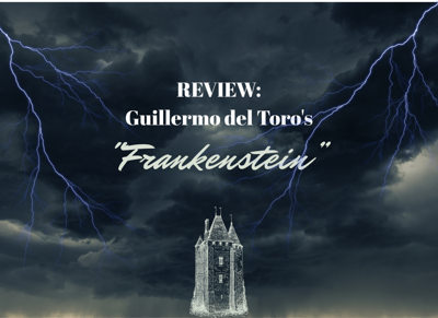 frankenstein lightning bolt