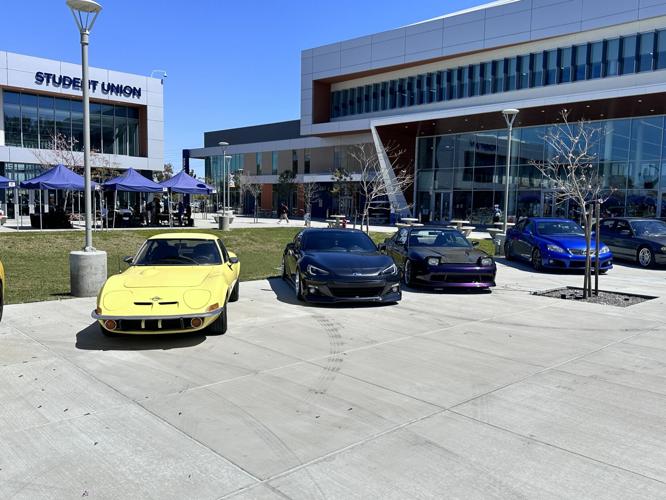 OCC’s Alice in Coastland showcases student life on campus | Campus News ...