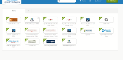 CCCD to replace PortalGuard with advanced sign-on system | News ...