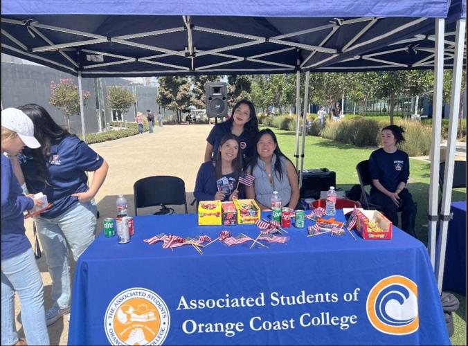 How politically active are Orange Coast College students? | News ...