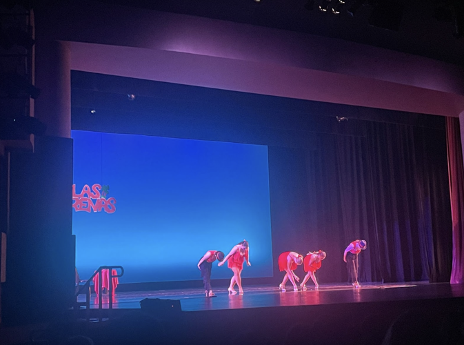 OCC Spring Dance 2024 brings diversity and fusion dance from other ...