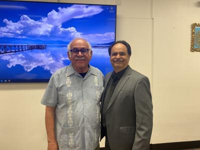 ‘Ballad of an Unsung Hero’ documentary makes OCC students appreciate cultural icons | Front ...