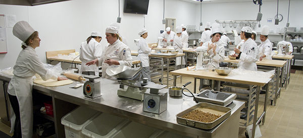 You don’t need a fancy-pants degree to cook | Features ...