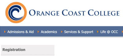 OCC students now registering for summer classes | News ...