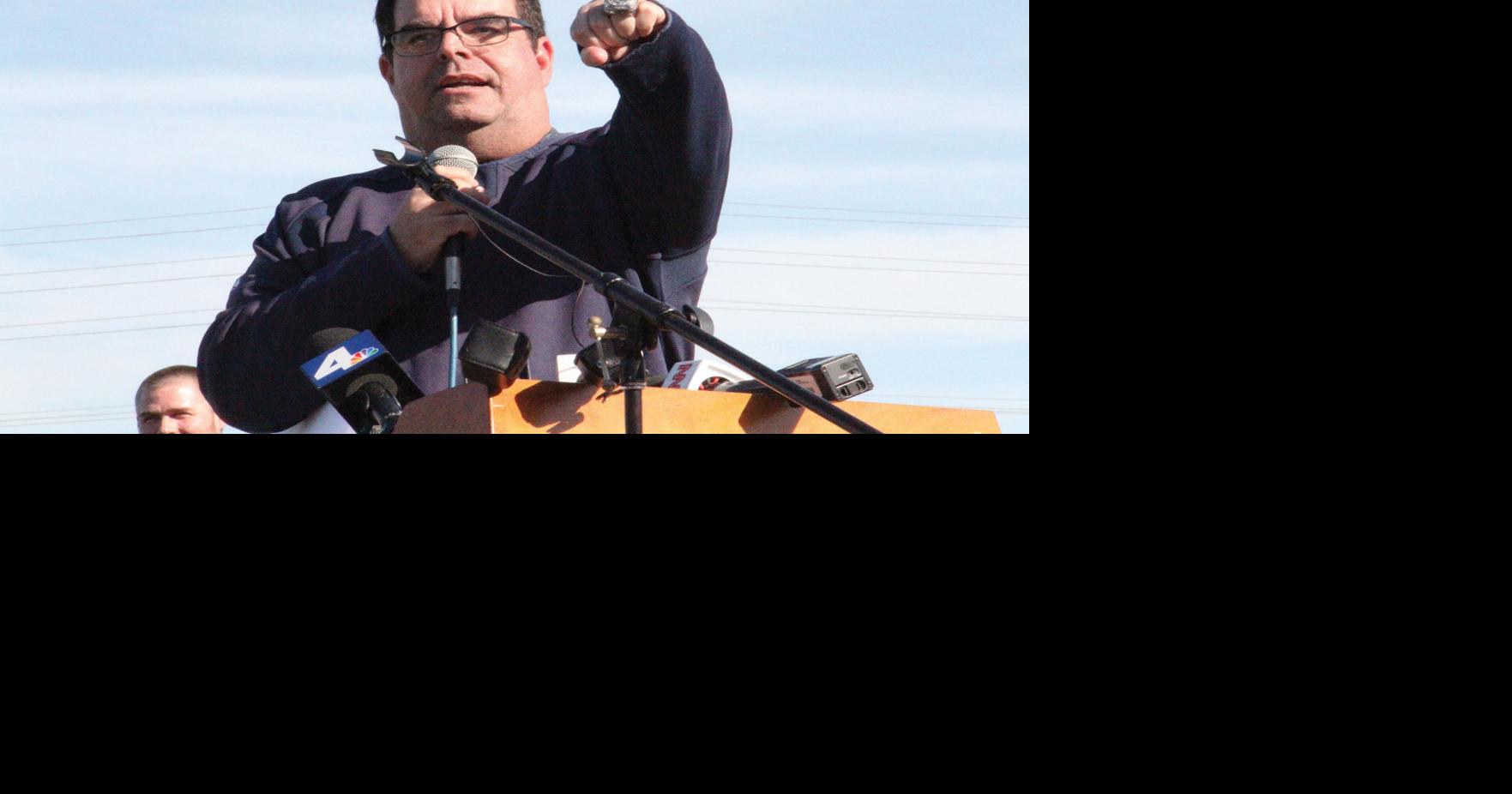 Tony Altobelli honored by professional organization | Sports ...