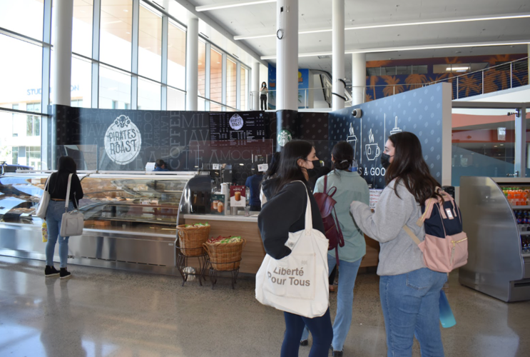 PHOTOS: OCC students return to on-campus learning | Multimedia ...