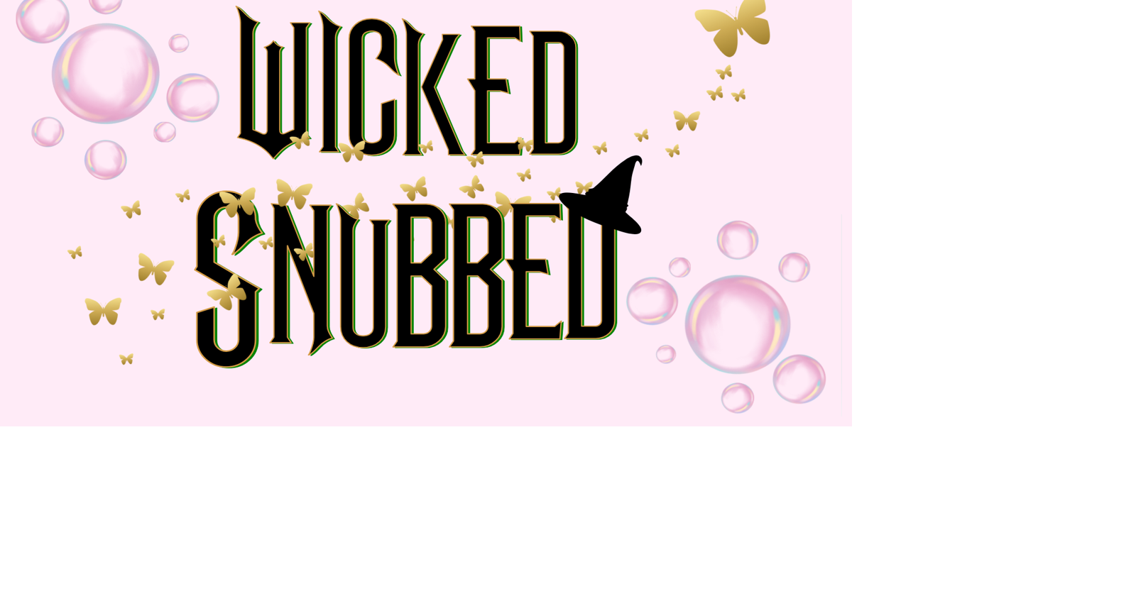 OPINION: How the Academy Awards defied “Wicked” | Front ...