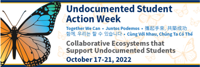 OCC provides resources during Undocumented Student Action Week | News | coastreportonline.com