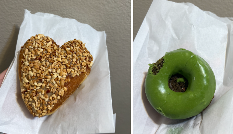 REVIEW: Top 3 vegan donut spots to try near OCC | Arts And Culture ...