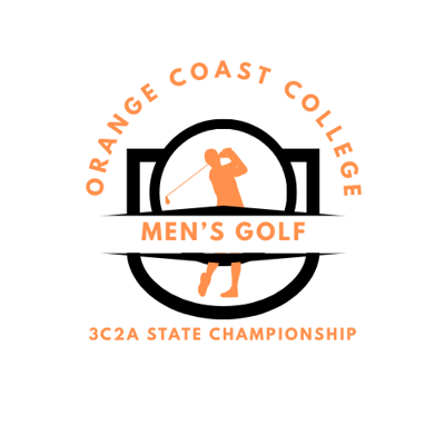 occ logo golf