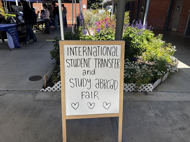 OCC hosts International Student Transfer and Study Abroad Fair to help ...