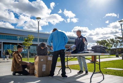 OCC Student Veterans Association connects those who served | Features ...