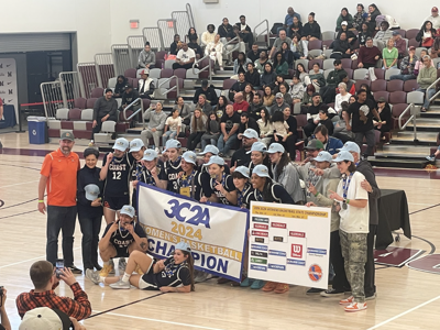 OCC women’s basketball wins back-to-back state championships with total ...