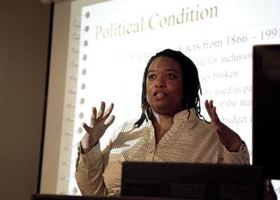 OCC Republicans club files second instructor complaint | News ...