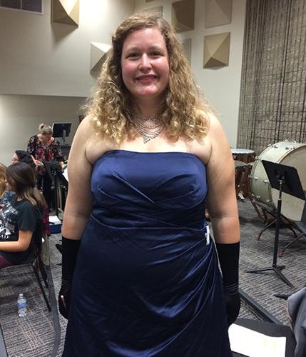 Dueling divas delight on stage | Arts And Culture | coastreportonline.com