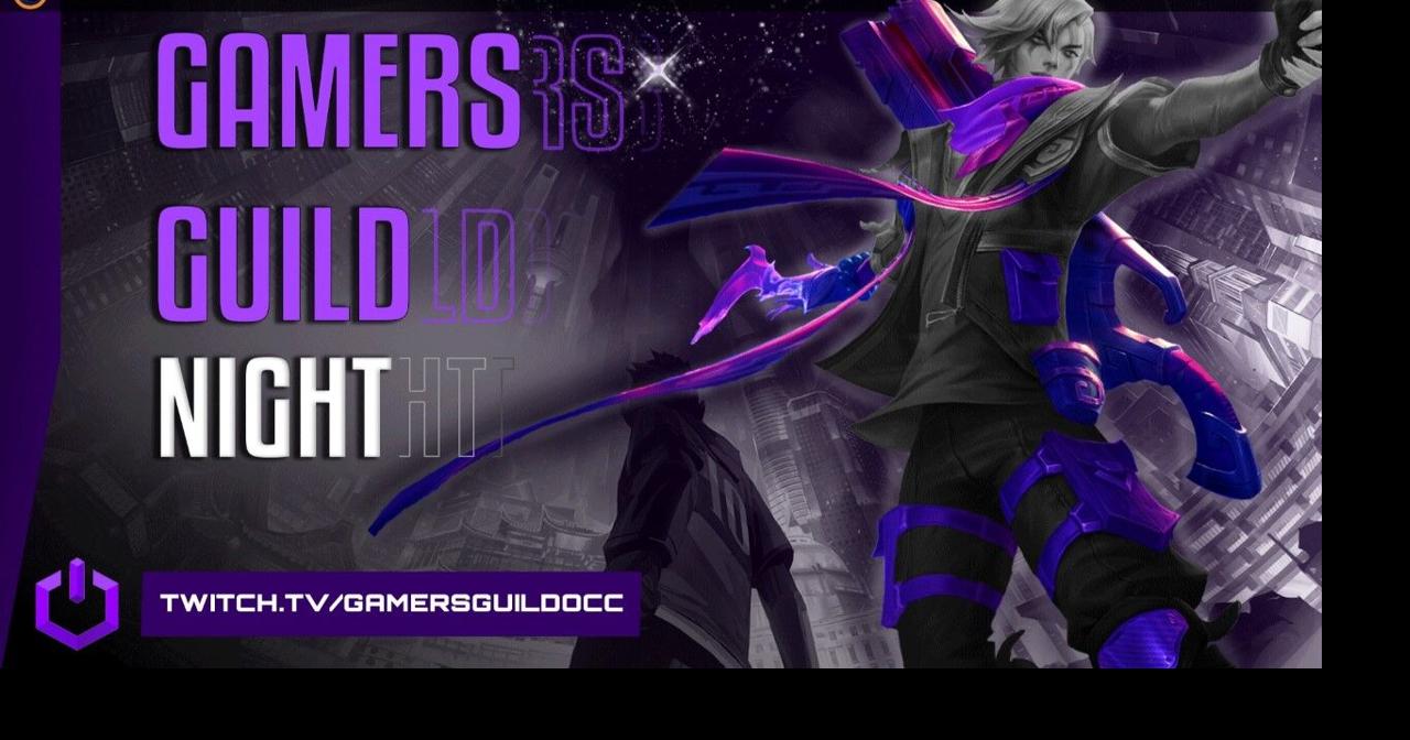 OCC Gamers Guild finds its new, temporary home on Twitch | Features ...