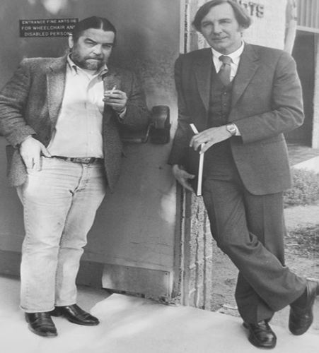 OCC says goodbye to photography icon John Upton | News ...