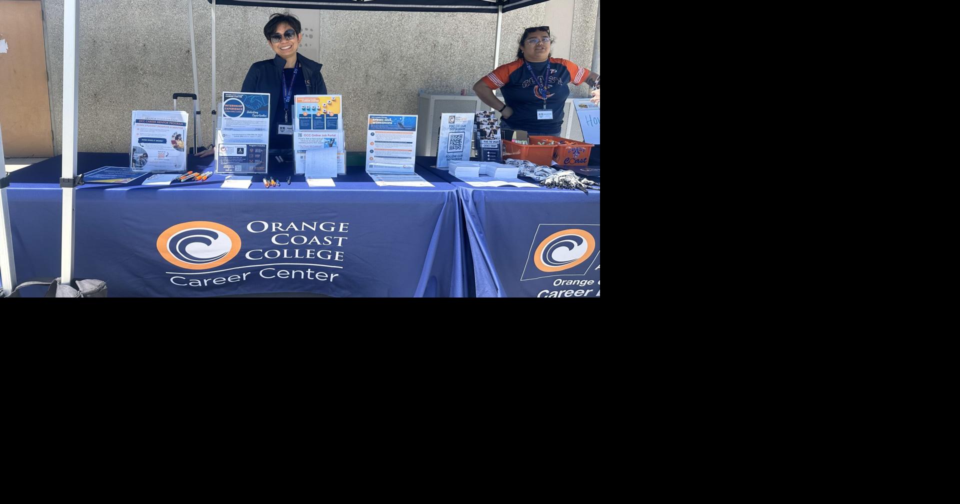 OCC college awareness day prepares students for life after college ...