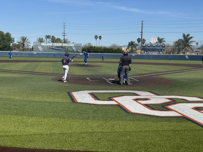 OCC baseball falls to Modesto in high-scoring shootout, loses three ...