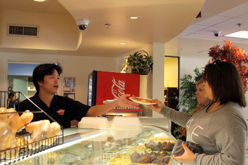 Jobless students struggle | Features | coastreportonline.com