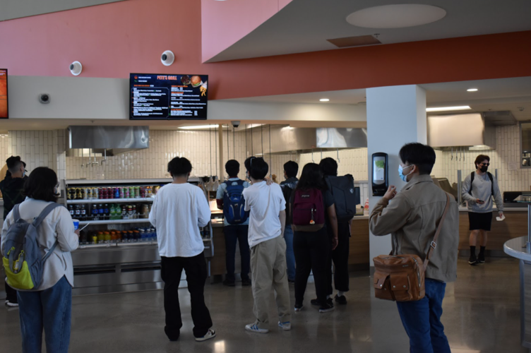 PHOTOS: OCC students return to on-campus learning | Multimedia ...