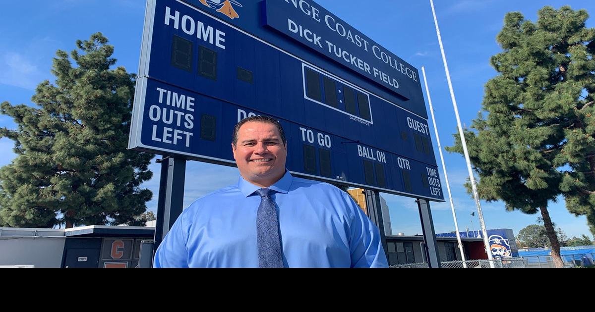 Coach Bubba tapped as permanent head football coach | Sports ...