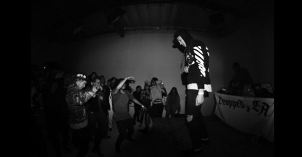 Shuffler on the beat | Arts And Culture | coastreportonline.com