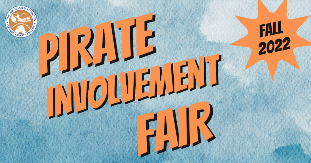 OCC hosts Pirate Involvement Fair Tuesday | News | coastreportonline.com