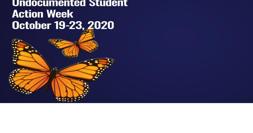 Undocumented Student Action Week underway | News | coastreportonline.com
