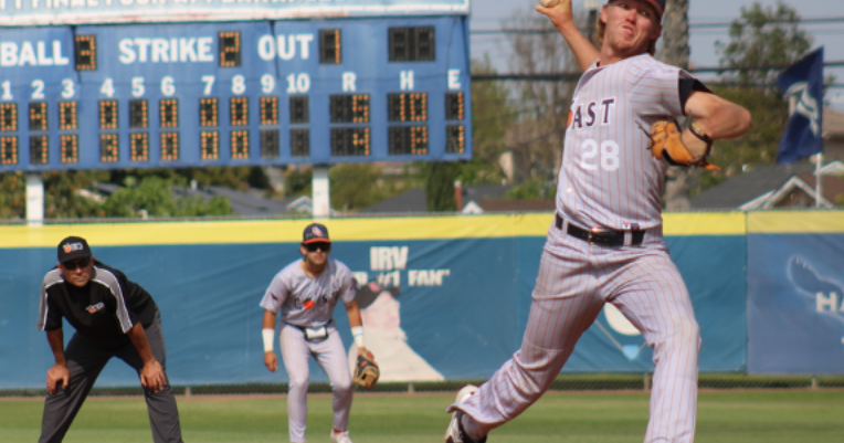 Pirates fall on walk-off wild pitch against Chargers | Sports ...