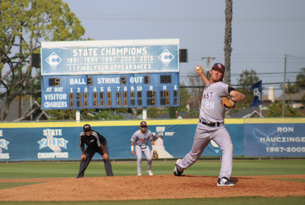 Pirates fall on walk-off wild pitch against Chargers | Sports ...