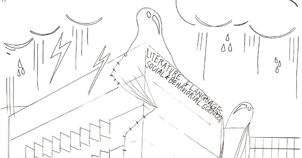 CARTOON: ‘The Trojans have arrived on OCC campus!’ | Views ...