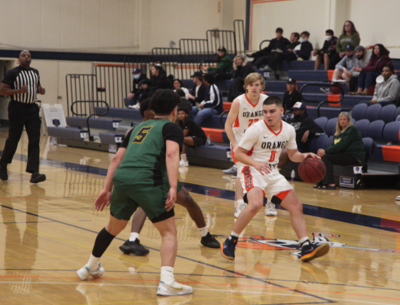 OCC defeats Golden West to extend 3-game win streak | Sports ...