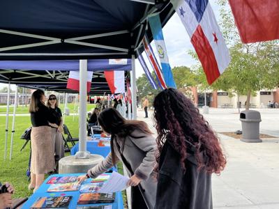 Orange Coast College highlights benefits of study abroad programs for community college students ...