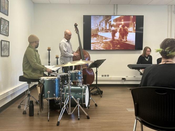 "Unity in Our Voices Luncheon" at Orange Coast College shows that music ...